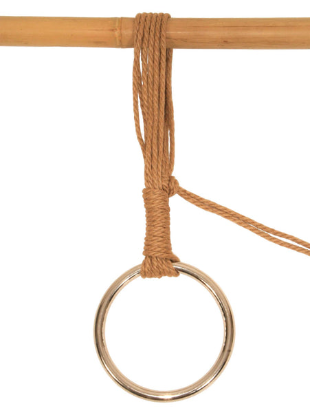 Complete Shibari Volume 2: Sky – Douglas Kent Rope