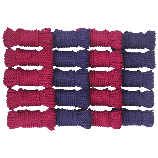 20-Rope Pack – Douglas Kent Rope
